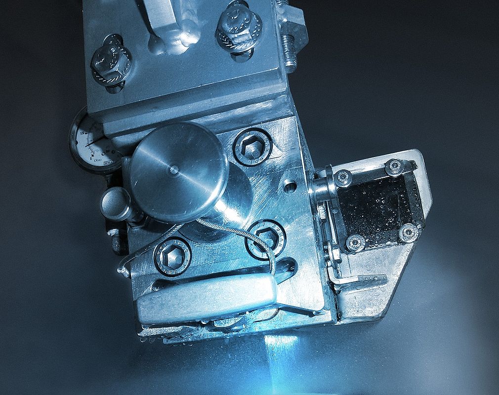 AUTEFA Solutions: Presse