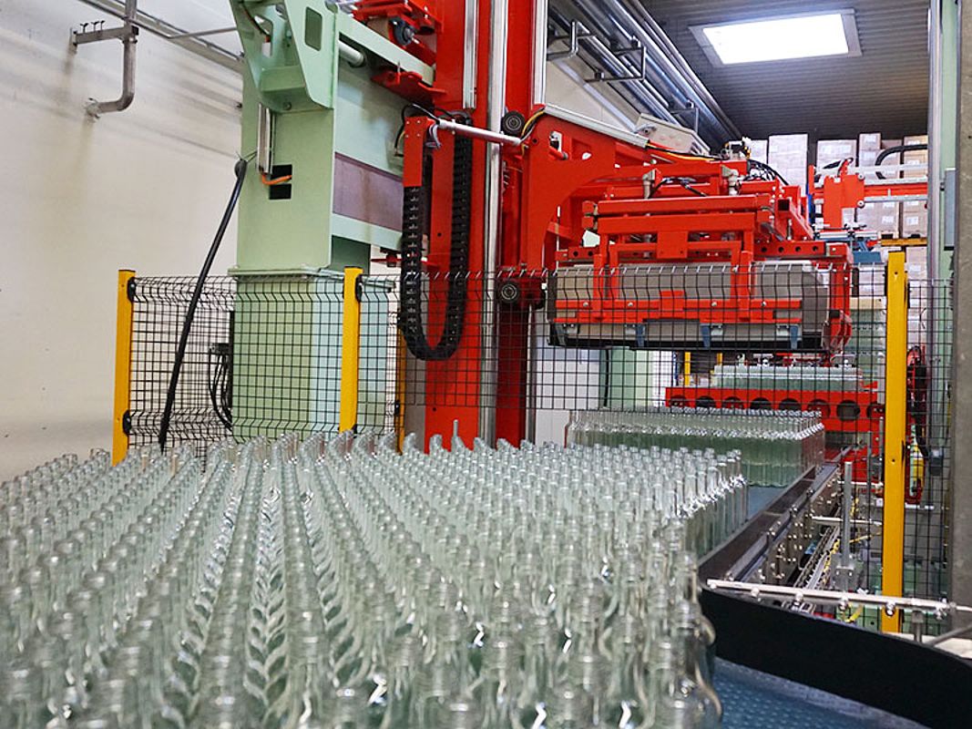 AUTEFA Solutions: Presse