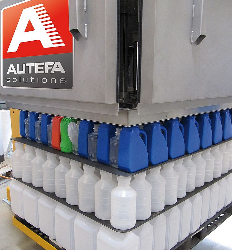 AUTEFA Solutions: Media