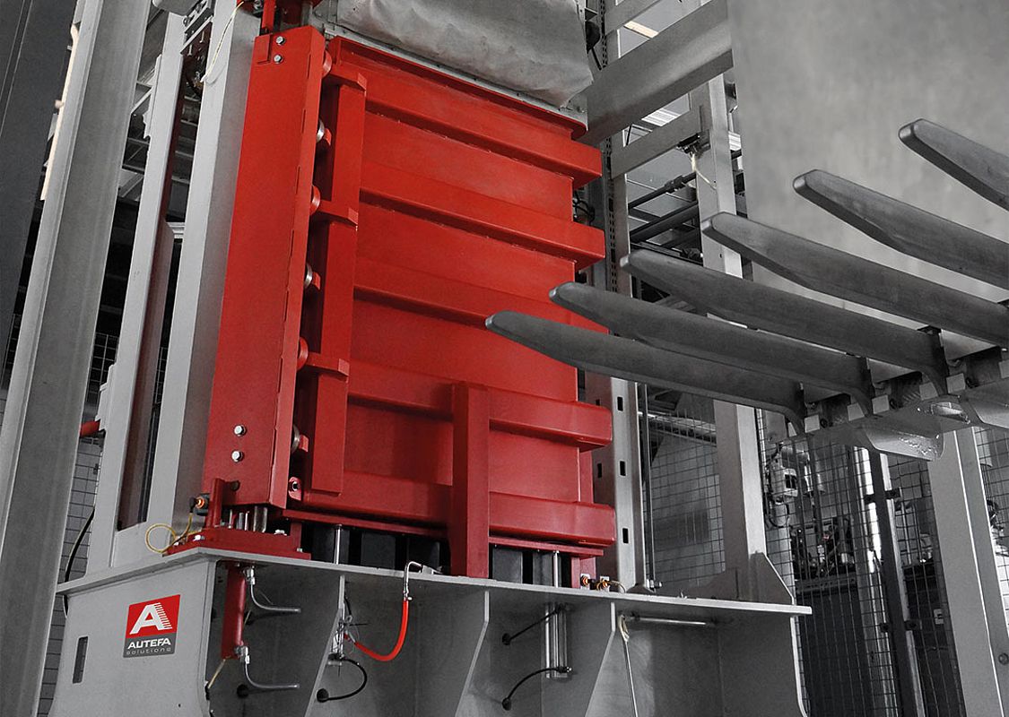 AUTEFA Solutions: Media